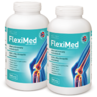 FlexiMed - Natural Pharmaceuticals