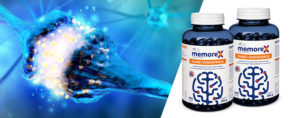 MemoreX - Natural Pharmaceuticals