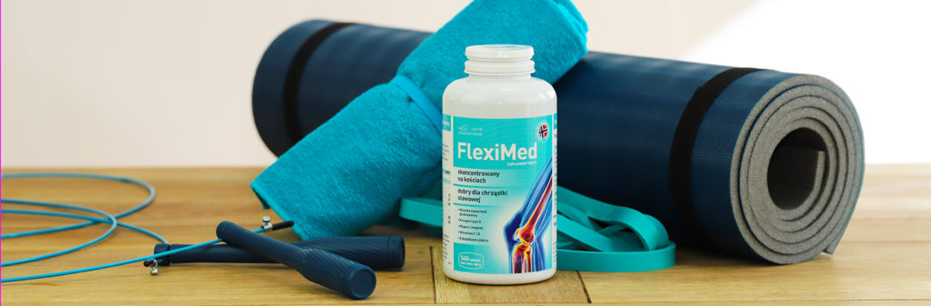 FlexiMed - Natural Pharmaceuticals