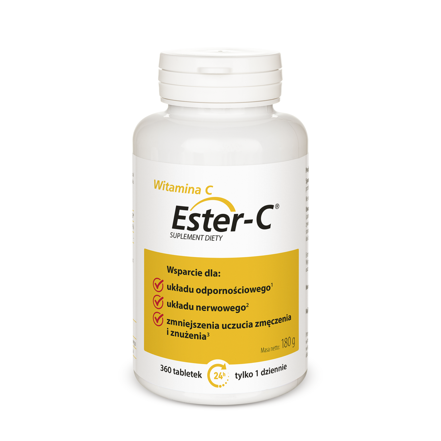 Ester C Natural Pharmaceuticals